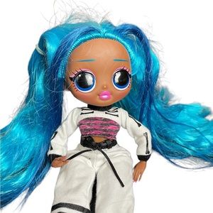 L.O.L. Surprise! | Toys | Lol Surprise Omg Series 3 Chillax Fashion ...